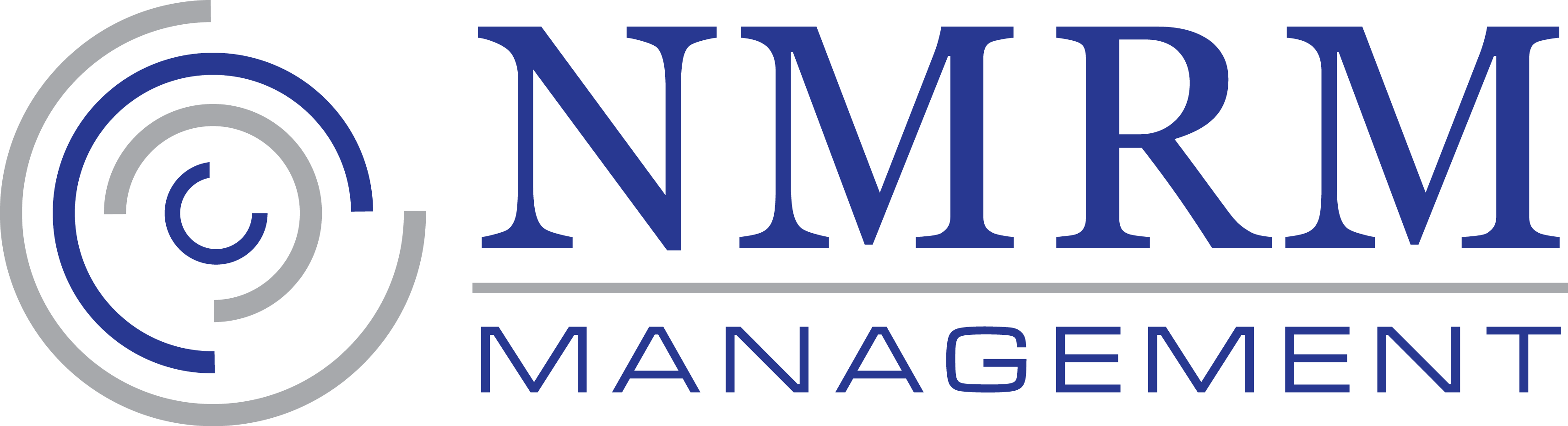 NMRM Management